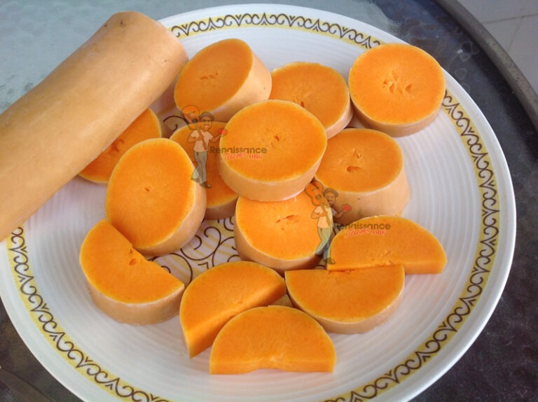 Tromboncino Squash - Renaissance Farms Heirloom Tomato Seeds