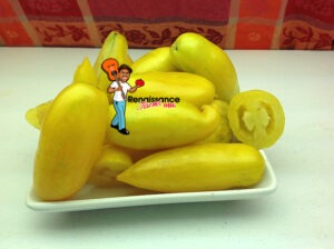 Yellow Tomatoes Archives - Renaissance Farms Heirloom Tomato Seeds