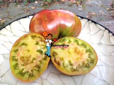 Tomato Gallery - Renaissance Farms Heirloom Tomato Seeds