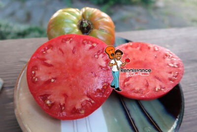 1-2 Pounds Heirloom Tomato Varieties Visit RenaissanceFarms.org